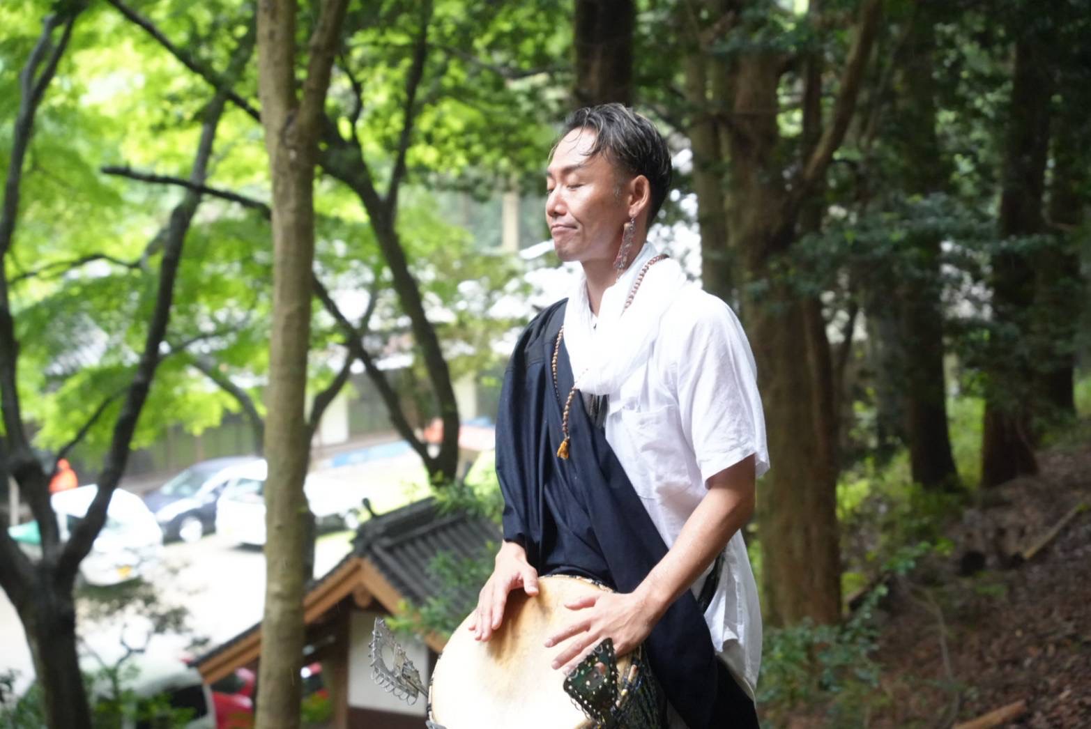 令和7年6月10日、47回目の誕生日は国産みの島・淡路島で迎えました | Kackey@dabigtree OFFICIAL SITE